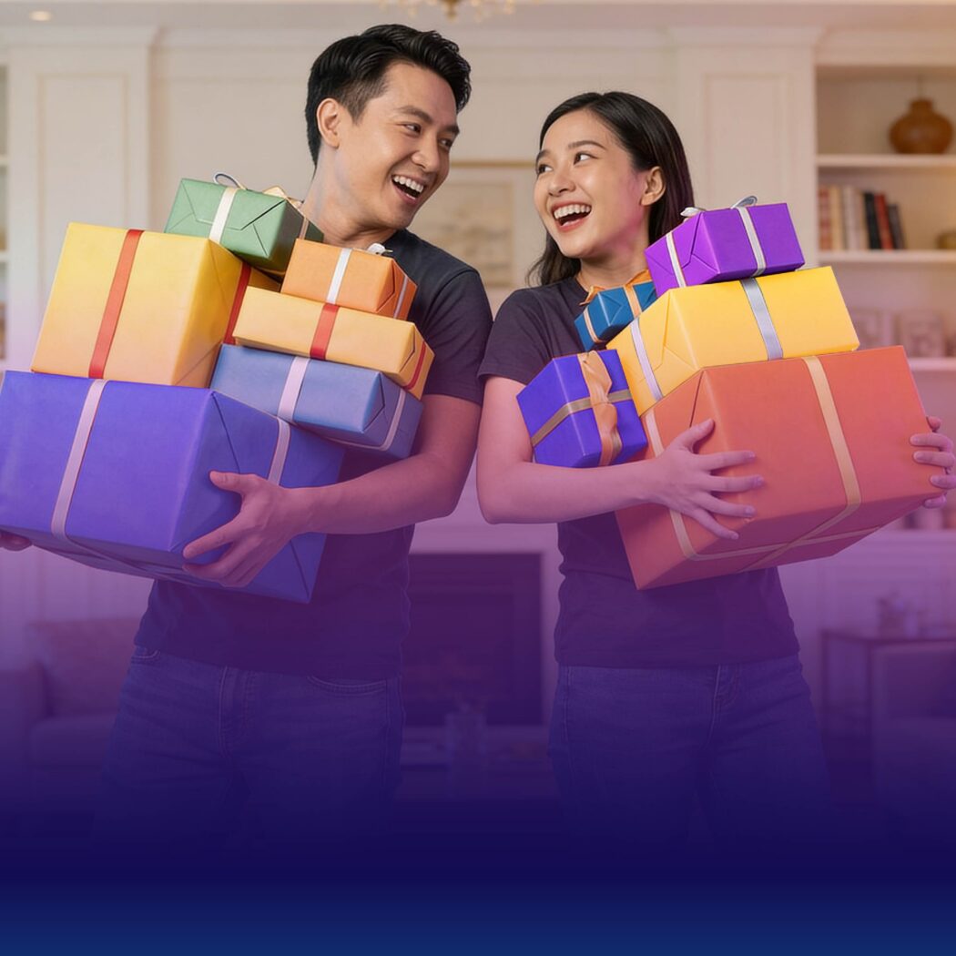 GOrewards: collect & redeem loyalty points | TNG eWallet