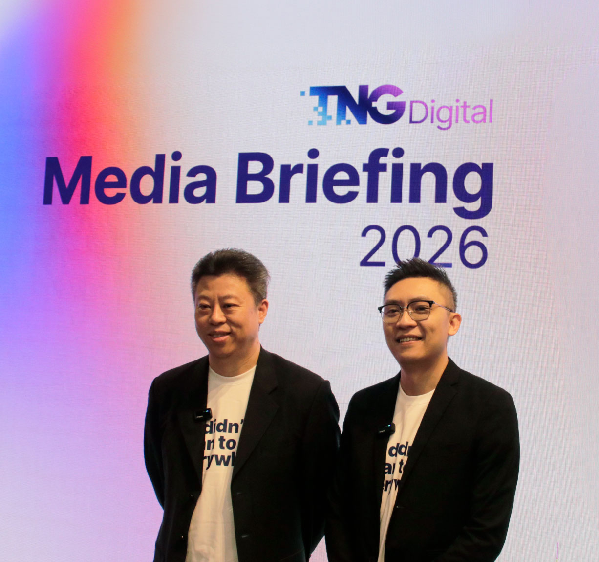 TNG Digital marks next phase of growth as TNG eWallet evolves beyond ...
